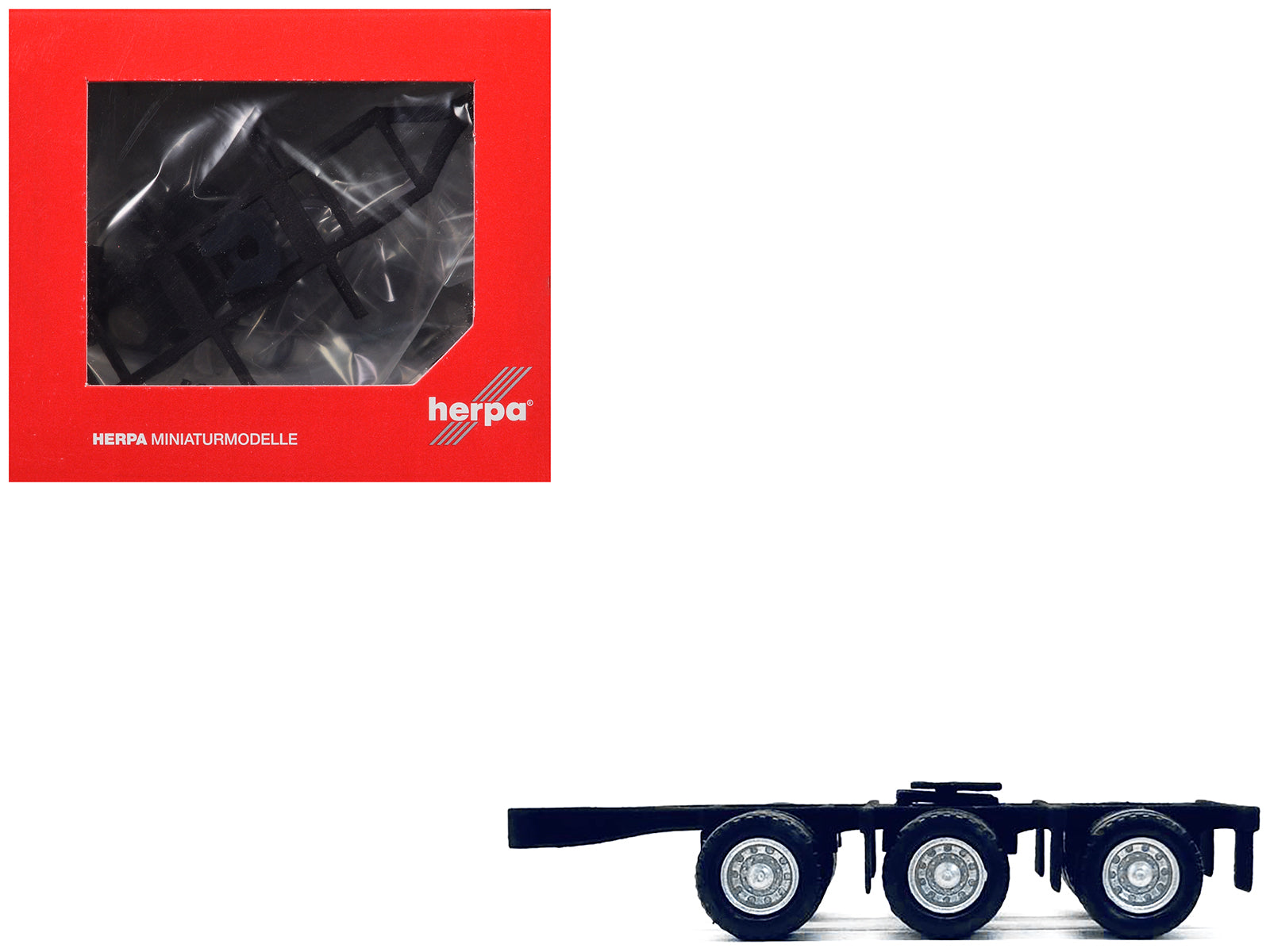 PROMOTEX – DiecastModeler.com