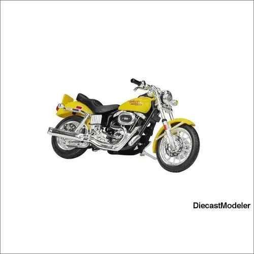 Motorcycles & ATVs - DiecastModeler.com